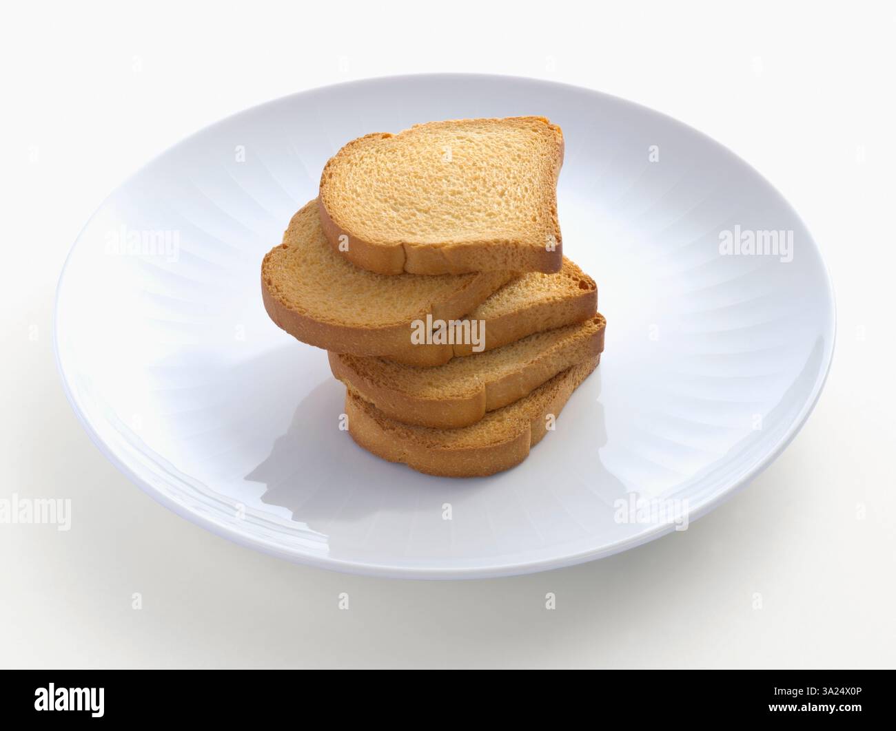 Rusk outline hi-res stock photography and images - Alamy
