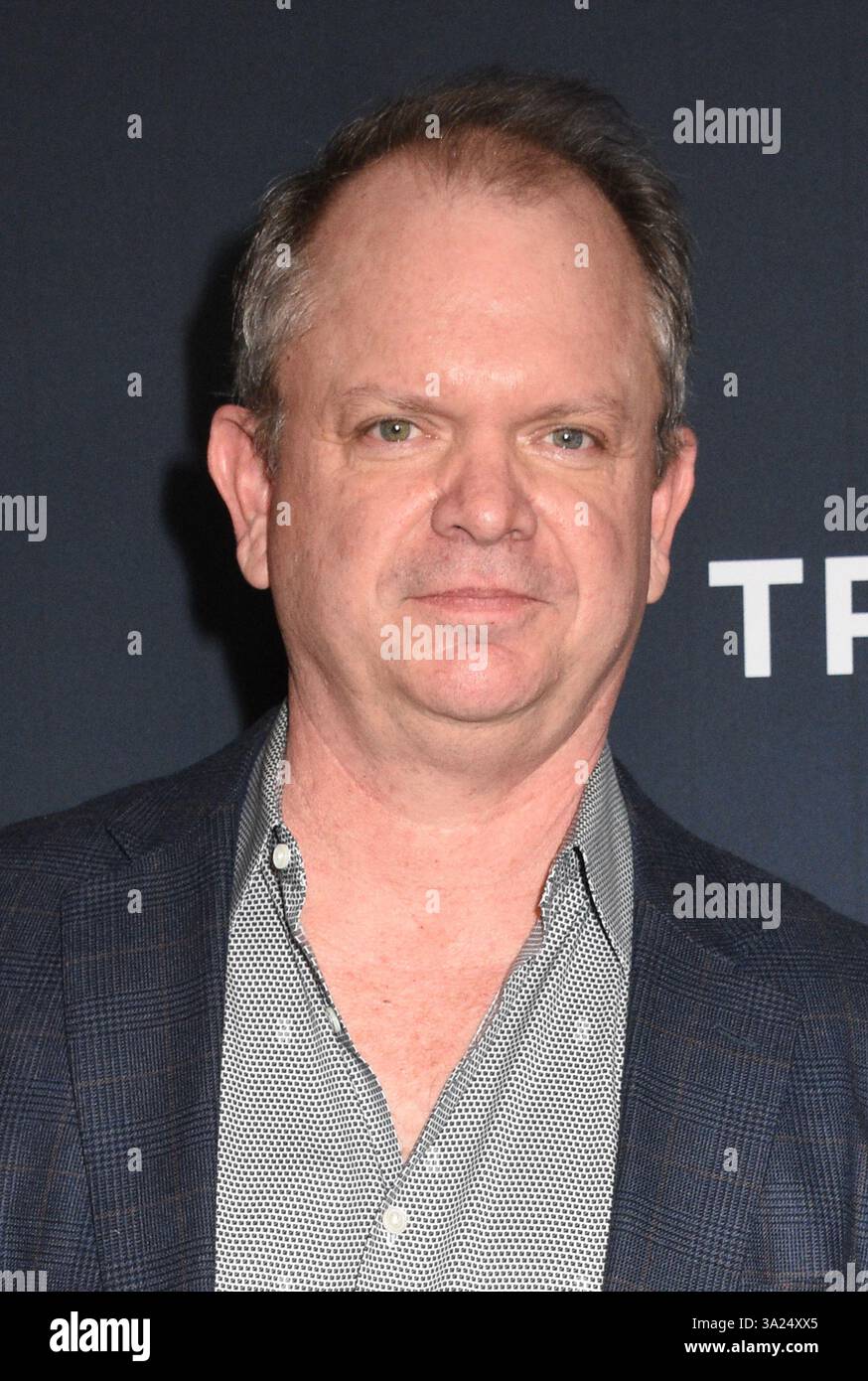 NEW YORK, NY- MARCH 11: Kent Sublette at the Premiere of the Max Original film The Parenting at ...