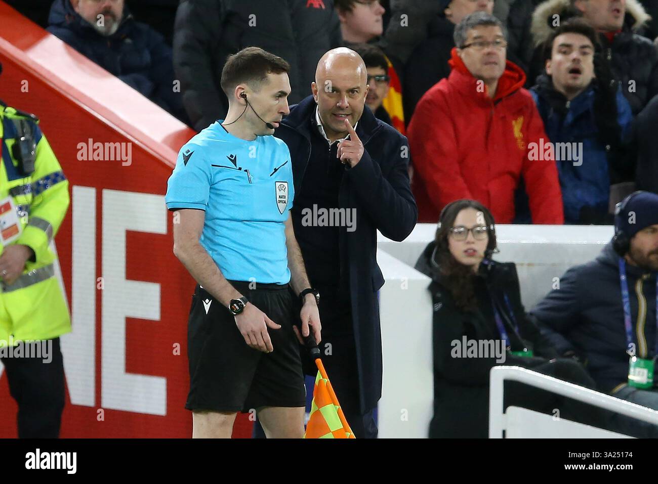 Arne slot paris hi-res stock photography and images - Alamy