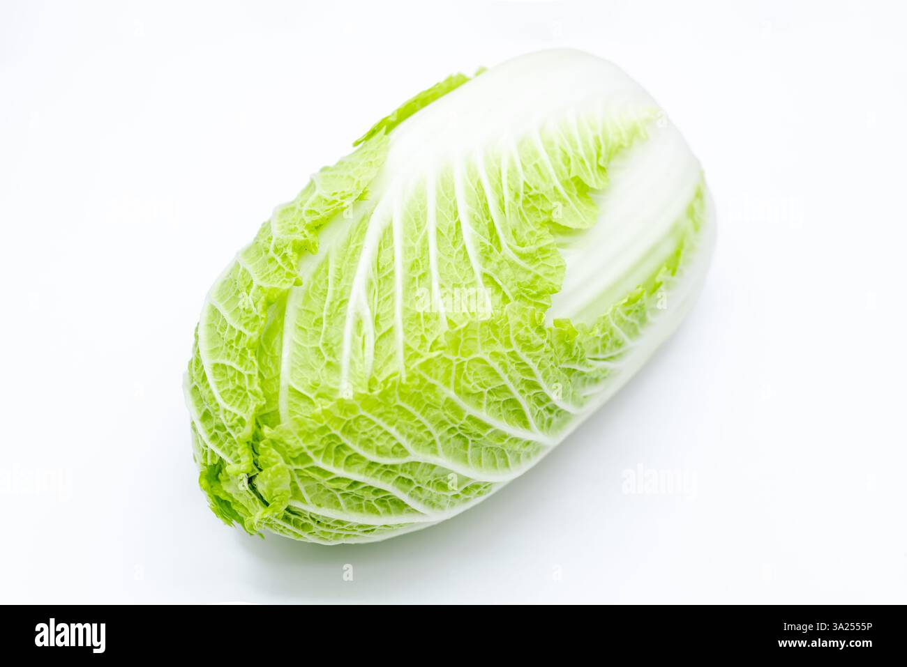 Close up chinese cabbage crops hi-res stock photography and images - Alamy