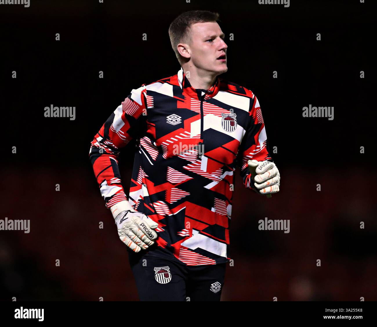 Jake blundell hi-res stock photography and images - Alamy