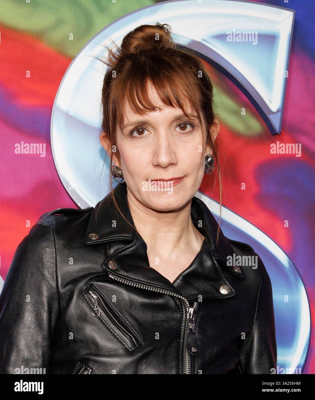 Bree Elrod attends the special screening of Searchlight Pictures' "O ...