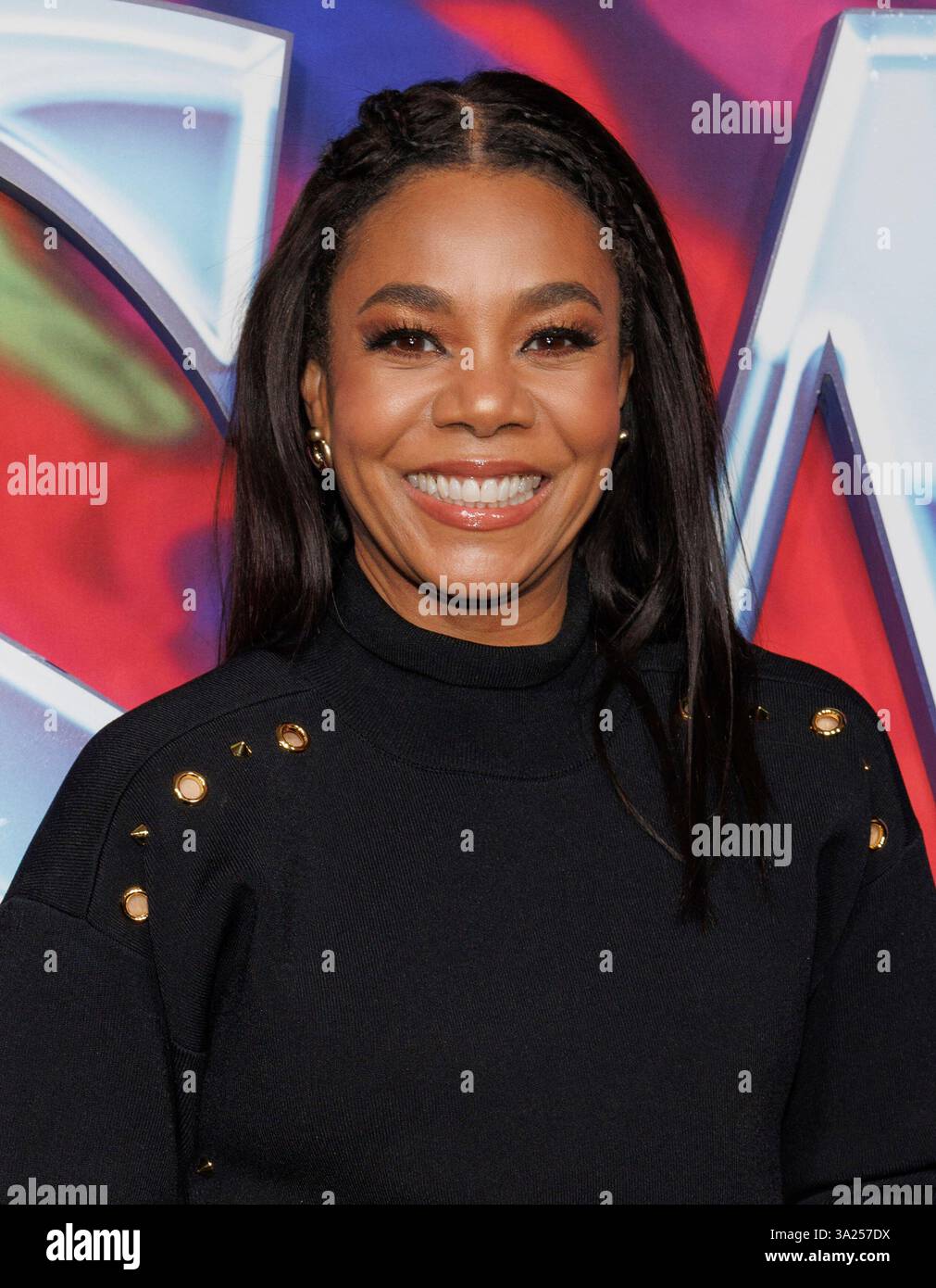 Regina Hall attends the special screening of Searchlight Pictures' "O ...