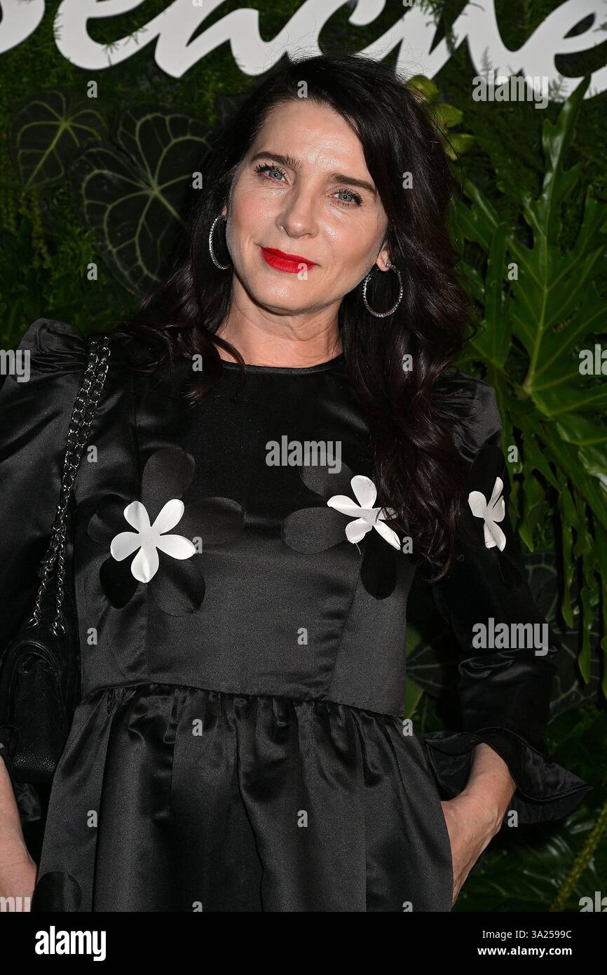 Michele Hicks attends the Sandals Resorts "Made of Caribbean" Global ...