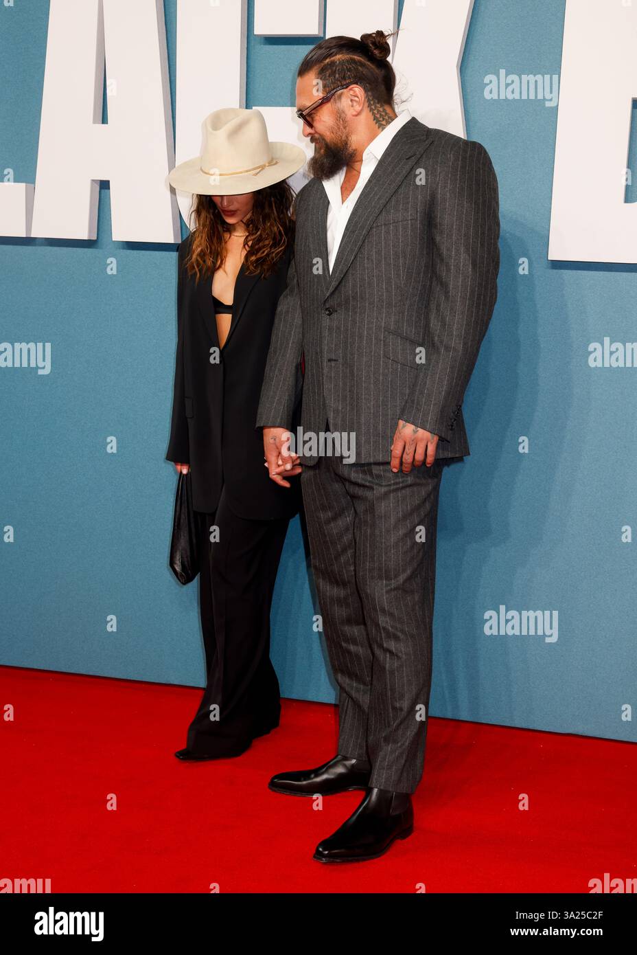 Adria arjonan hi-res stock photography and images - Alamy