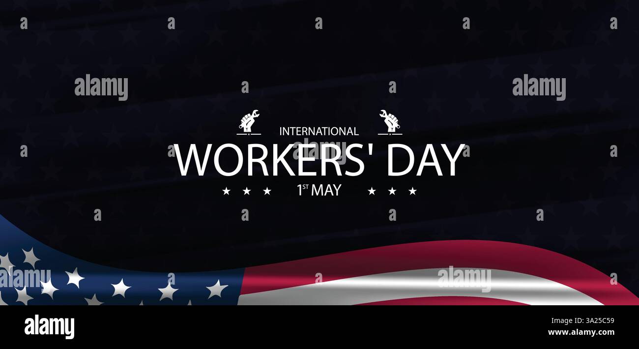 May Day Recognizing the Contributions of the Global Workforce Stock ...