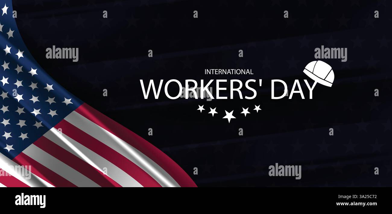 The Power of International Workers' Day Uniting Workers Across Borders ...