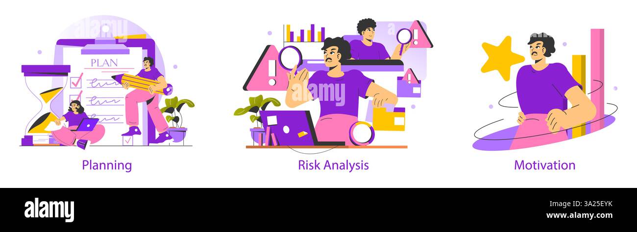 Motivation concept. Focus on healthy mindset and personal growth ...