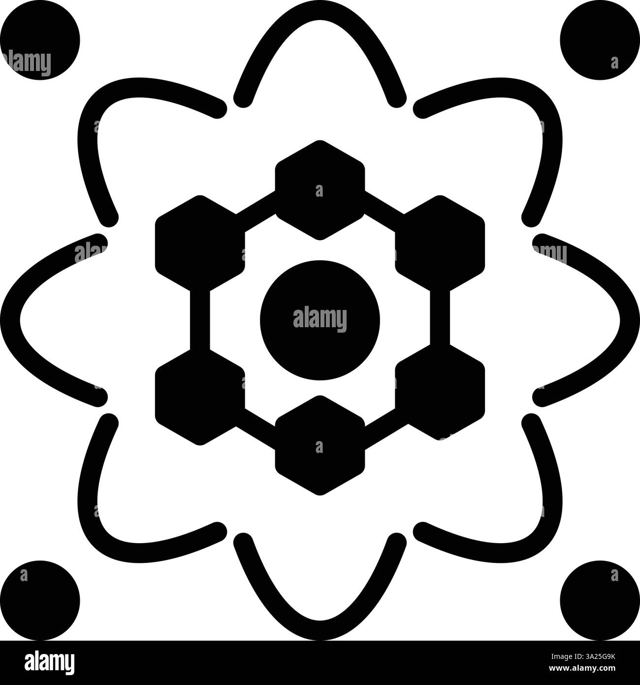 Icon for science, knowledge Stock Vector Image & Art - Alamy