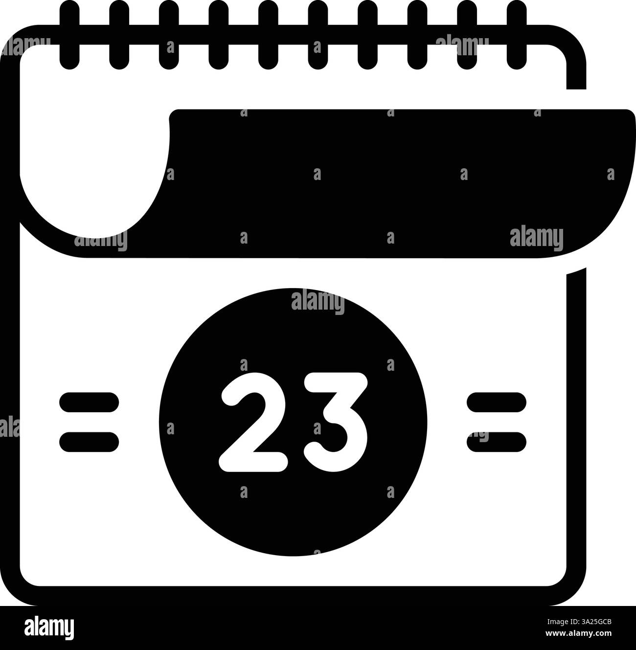 Icon for tomorrow, futurity Stock Vector Image & Art - Alamy