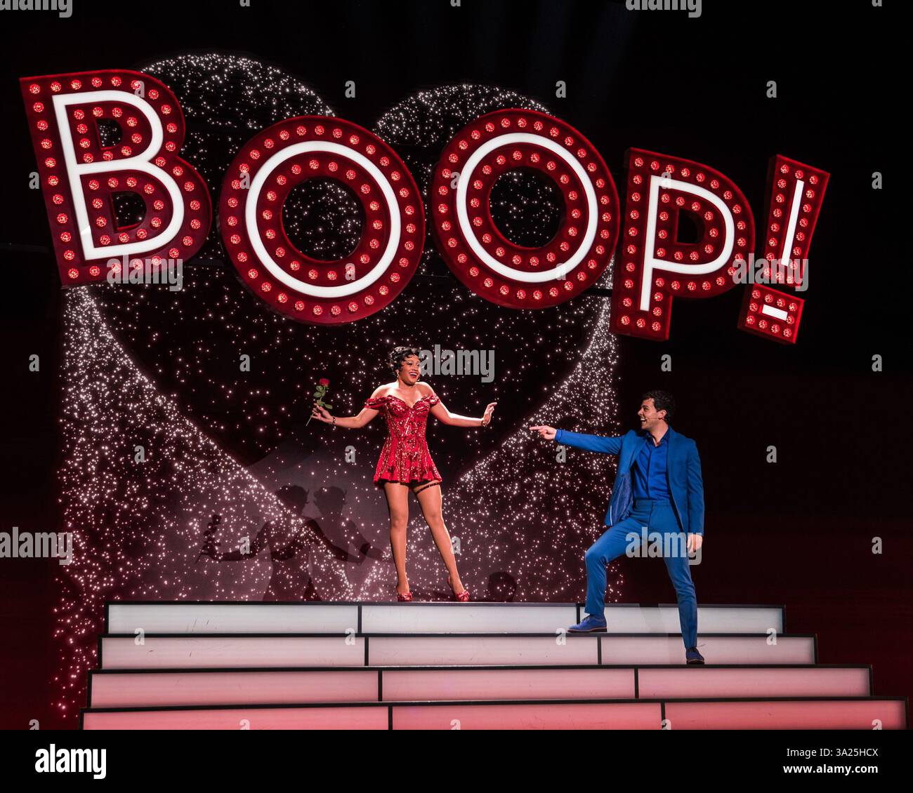 Ny. 11th Mar, 2025. Jasmine Amy Rogers, Ainsley Melham in attendance ...