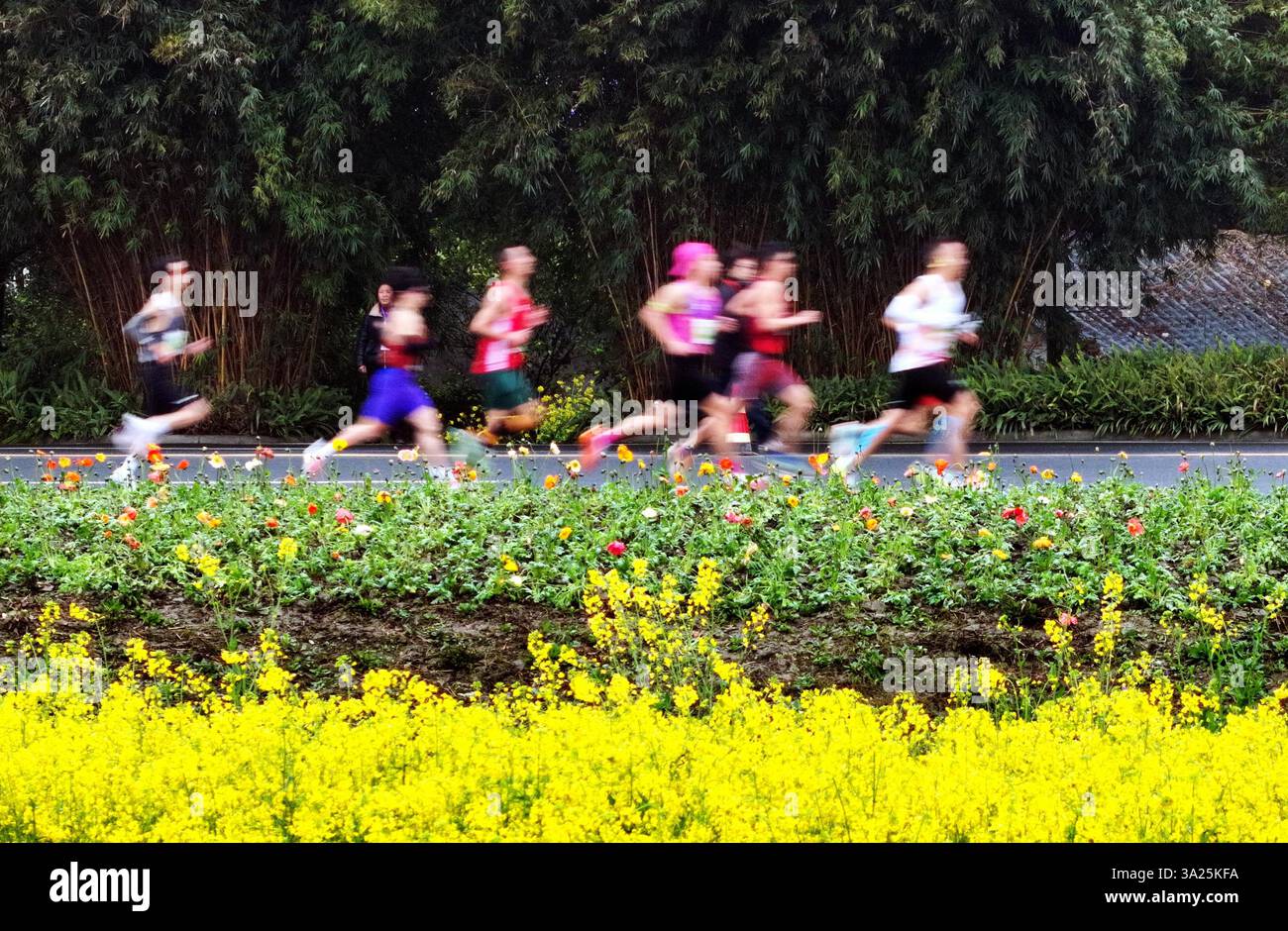 **CHINESE MAINLAND, HONG KONG, MACAU AND TAIWAN OUT** The 2025 ...