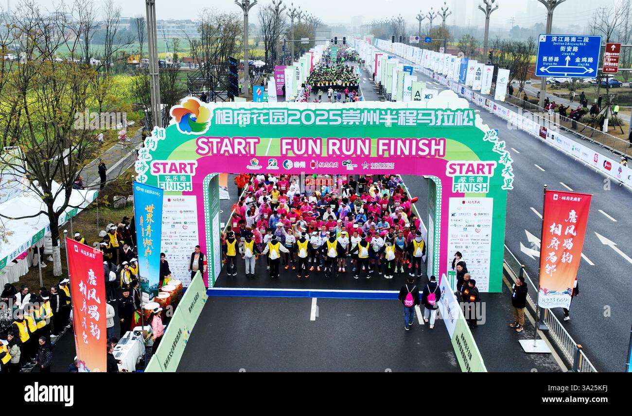 **CHINESE MAINLAND, HONG KONG, MACAU AND TAIWAN OUT** The 2025 ...