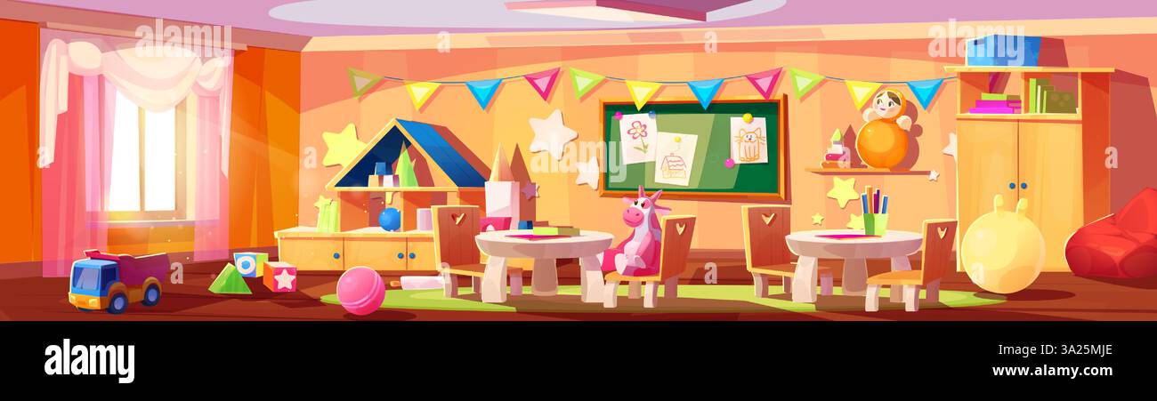 Nursery ball Stock Vector Images - Alamy