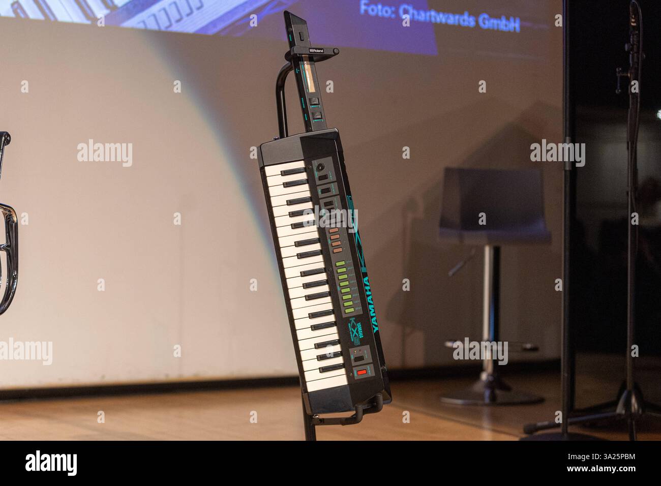 40 Jahre Modern Talking im Haus der Geschichte Bonn - 11.03.2025 Vor 40 ...