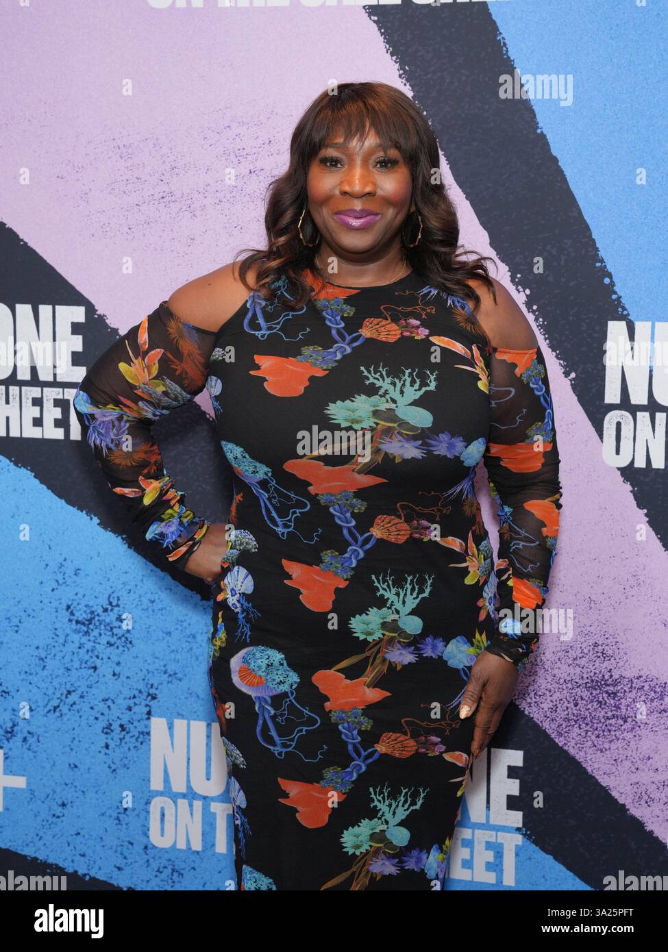 Bevy Smith attends Apple TV+'s ''Number One On The Call Sheet: Black ...