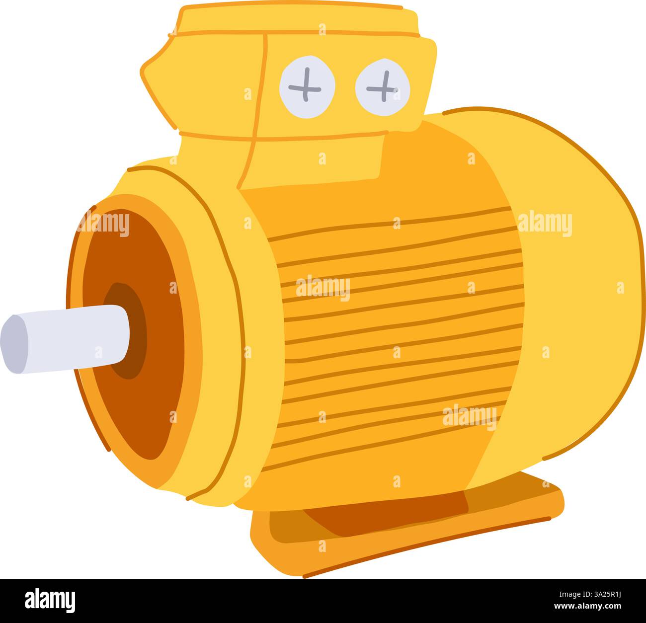 Commutator hi-res stock photography and images - Alamy