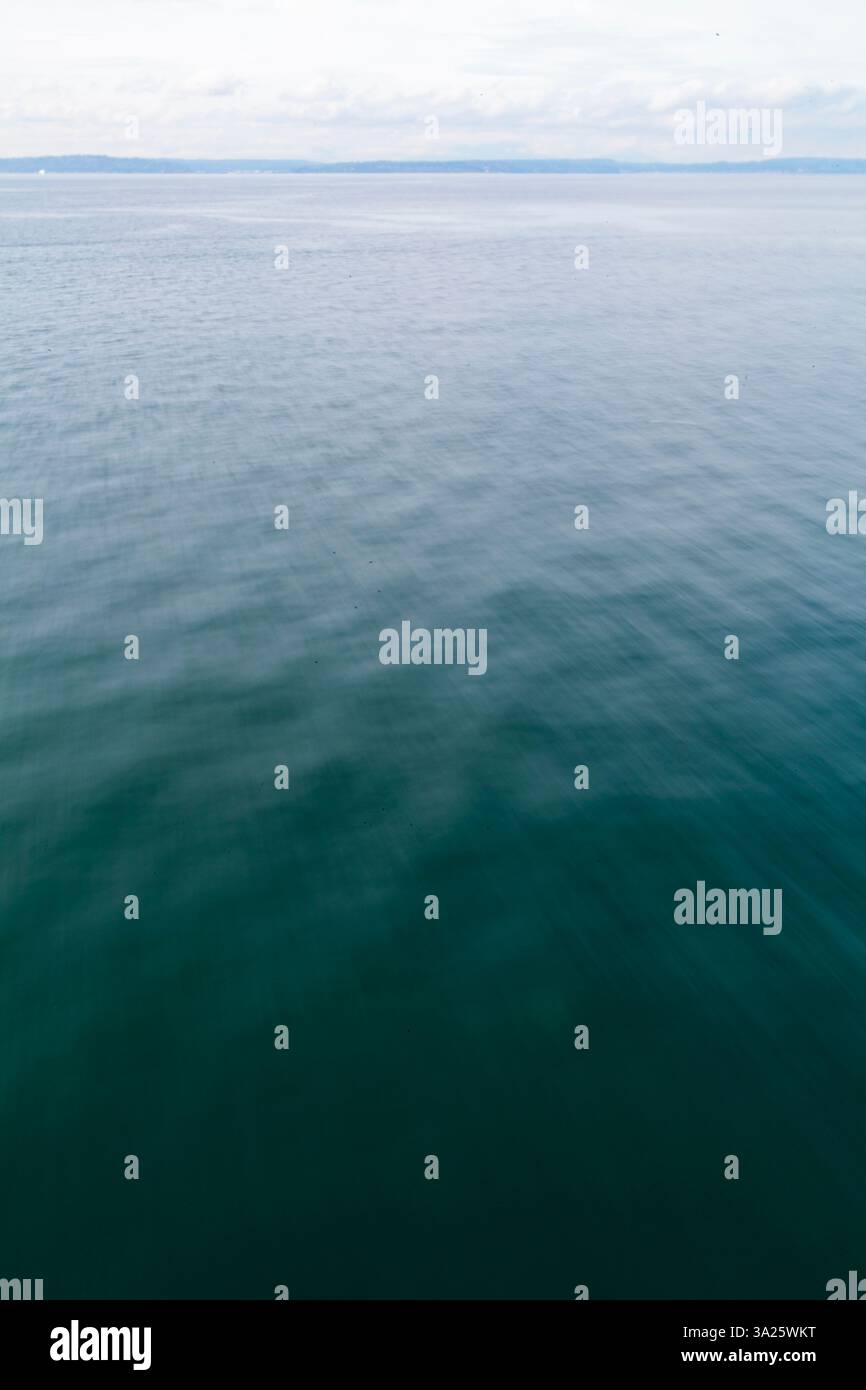 Ferry over puget sound hi-res stock photography and images - Alamy