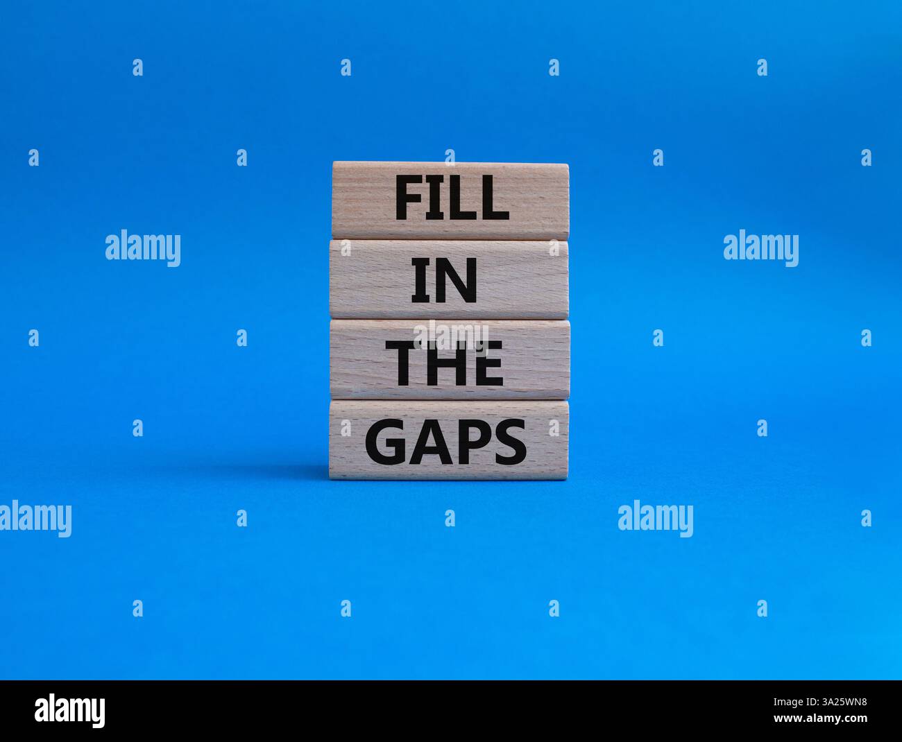 Fill in the gaps symbol. Concept words fill in the gaps on wooden ...