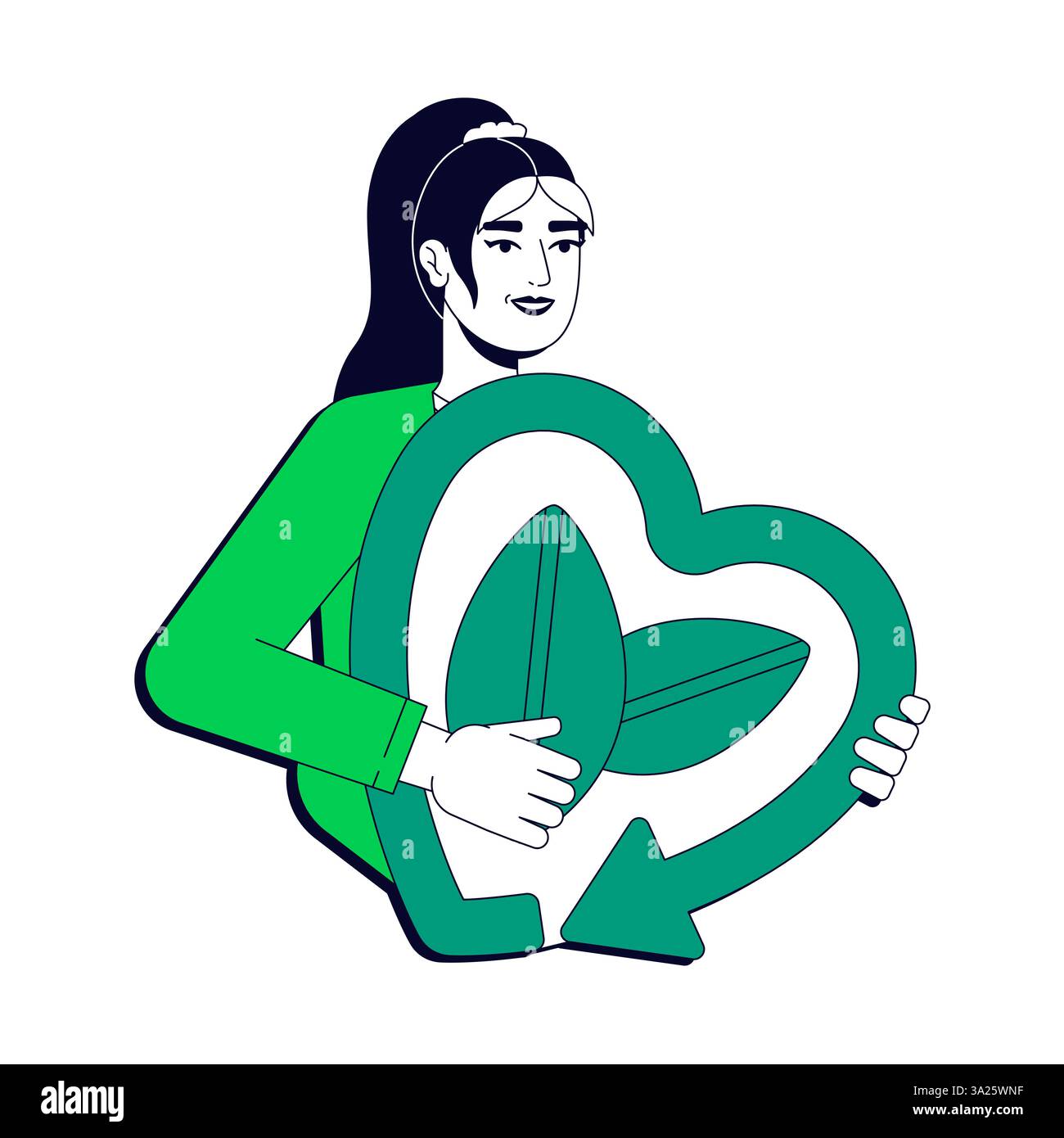 Activist image Cut Out Stock Images & Pictures - Alamy