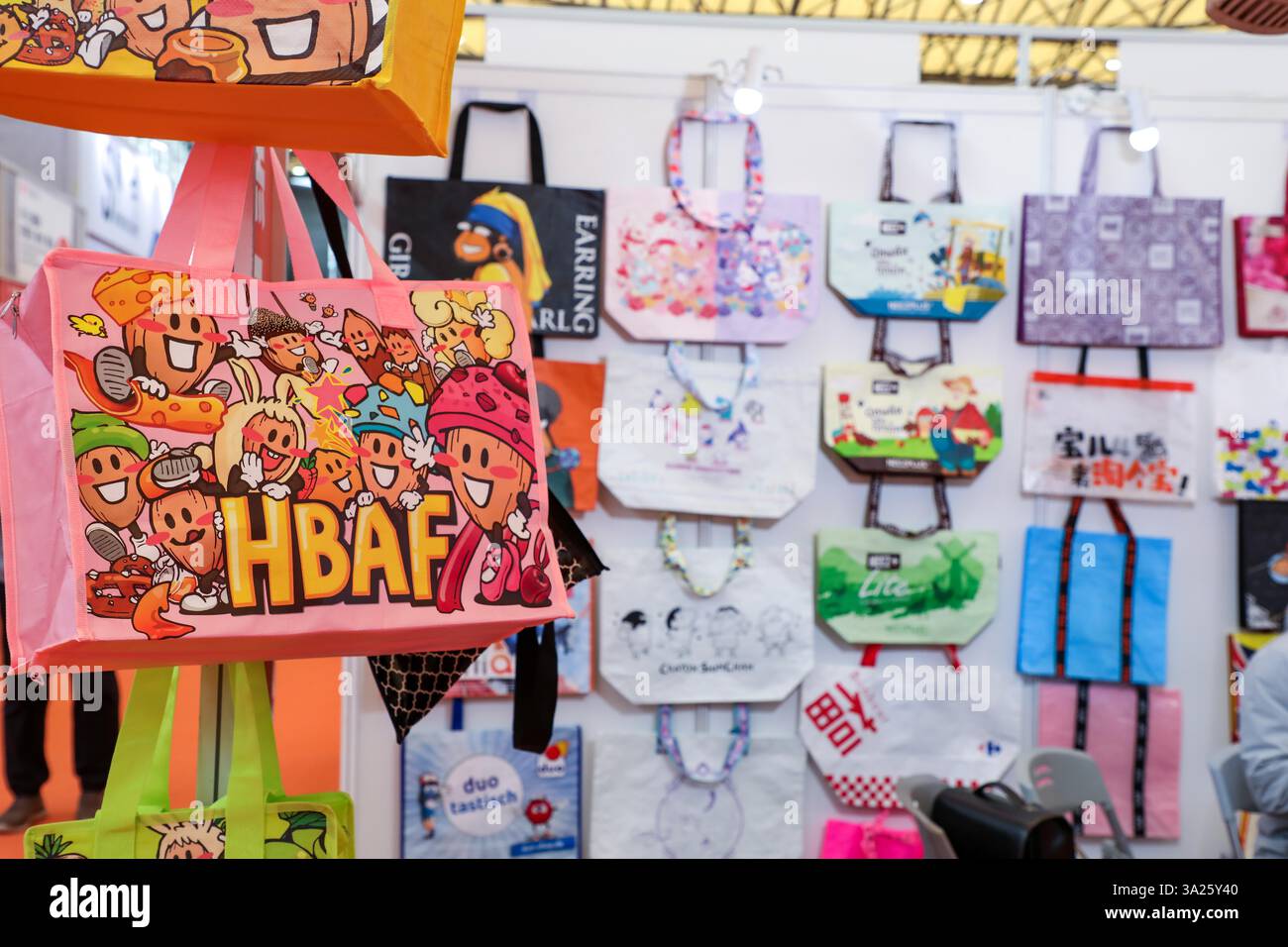 The 2025 Shanghai International Consumer Goods Fair & Modern Lifestyle ...