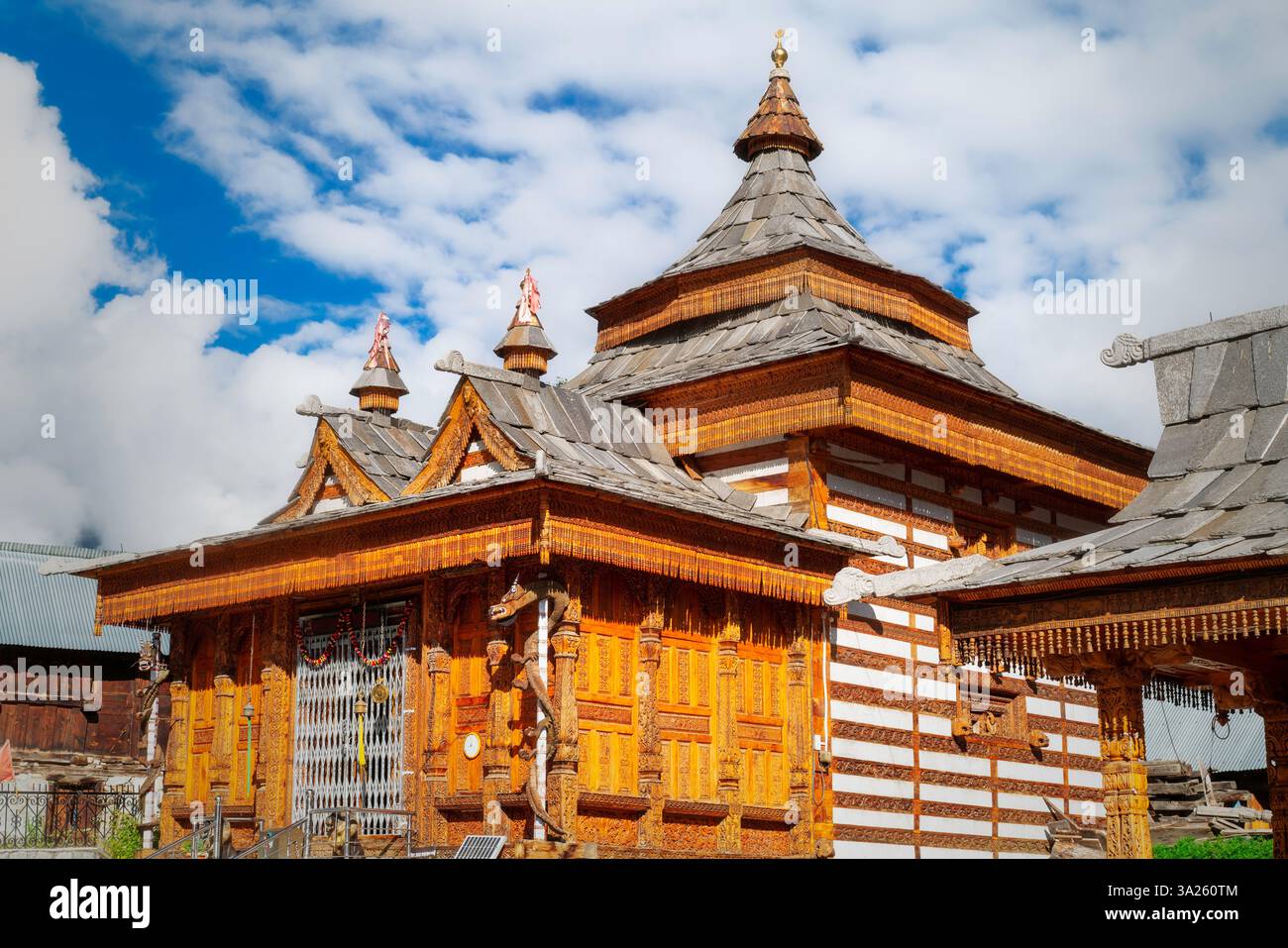 Stunning landscape and travel photo capturing nature's beauty ...