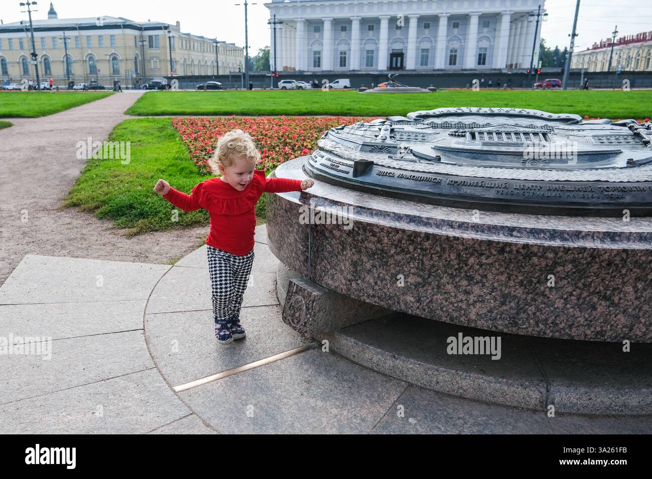 Children's eyes sparkle with wonder as they explore the world around ...