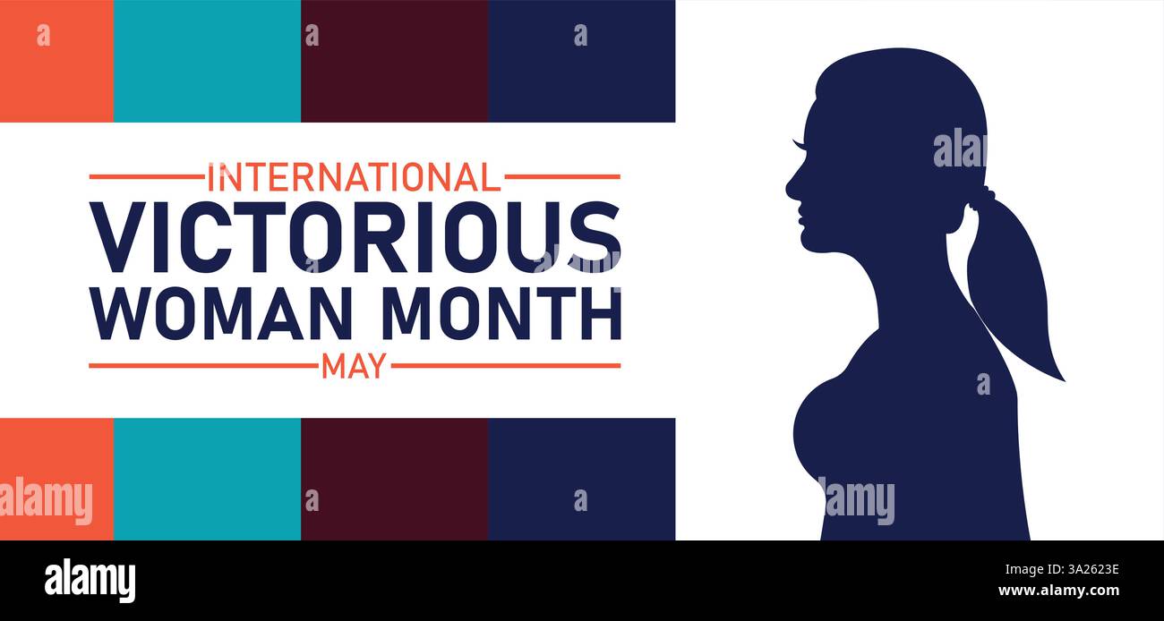 International Victorious Woman Month: Empower, Inspire & Celebrate in ...