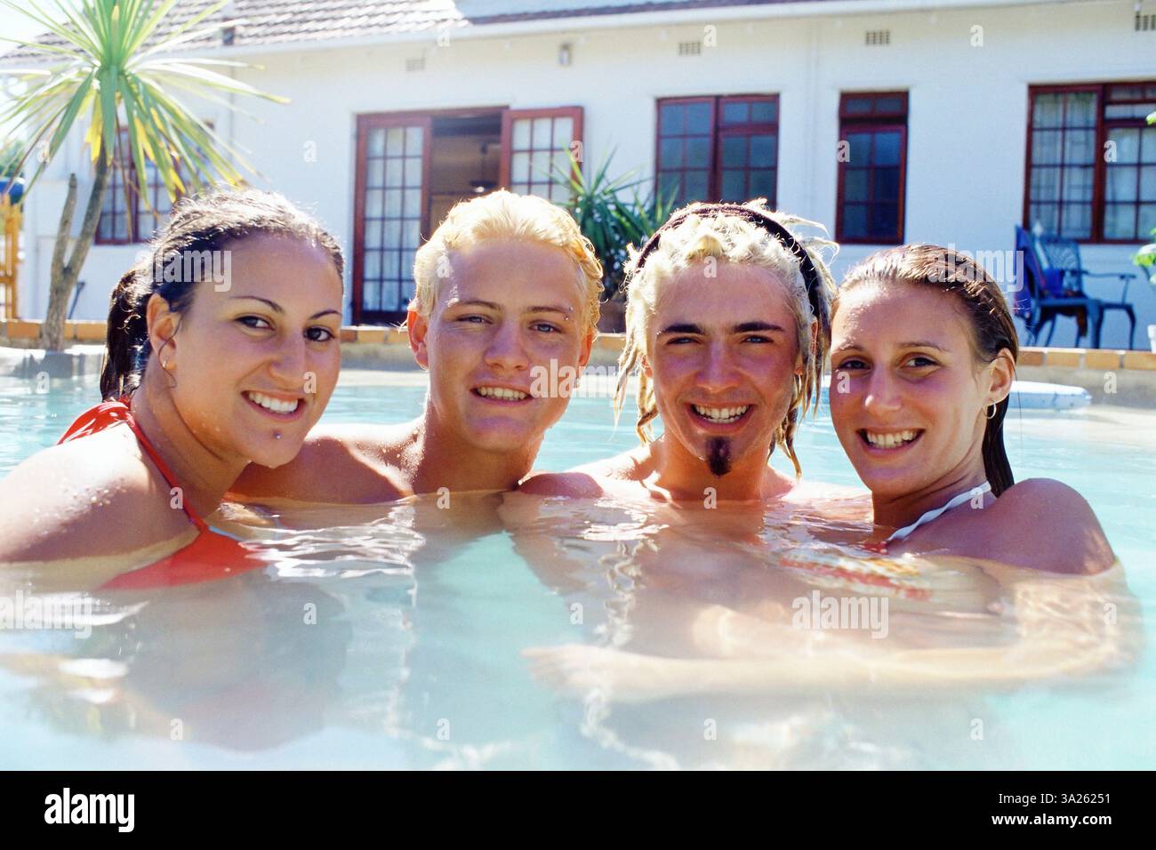 Leisure activities in outer space hi-res stock photography and images ...