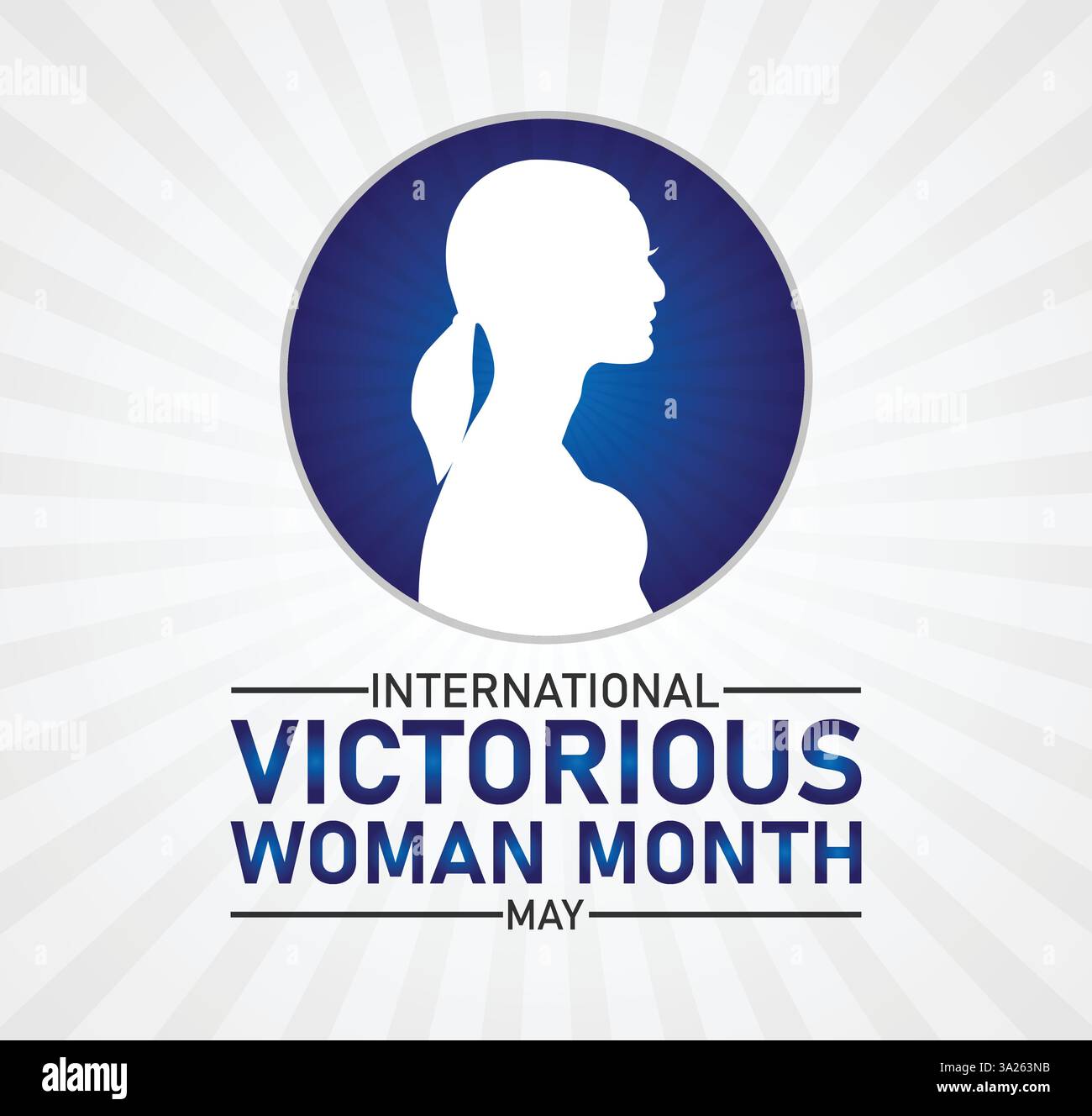 International Victorious Woman Month: Honor Strength & Empowerment in ...