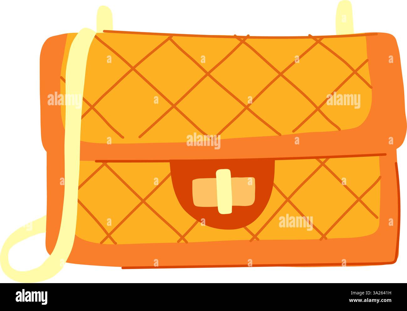 manual clutch cartoon vector illustration Stock Vector Image & Art - Alamy