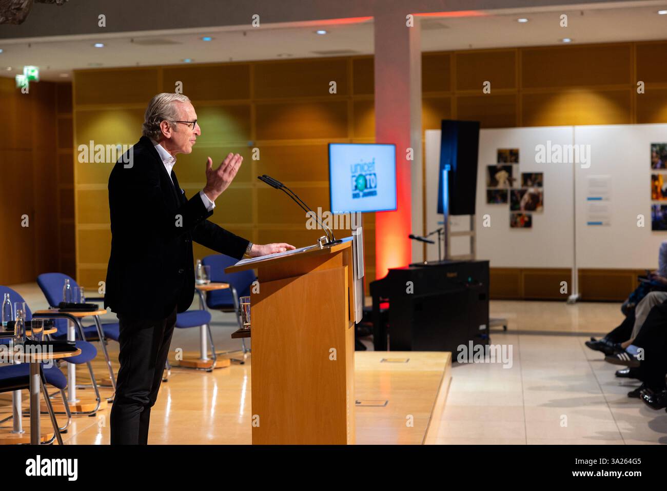 AugenBlicke: 25 Jahre UNICEF Foto des Jahres ein Abend für die Hoffnung ...