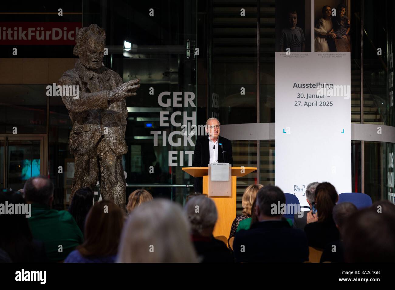 AugenBlicke: 25 Jahre UNICEF Foto des Jahres ein Abend für die Hoffnung ...