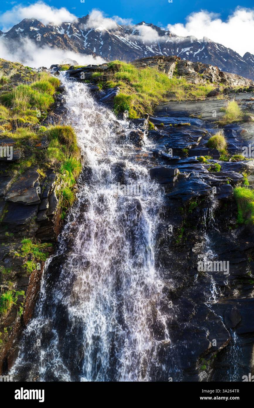 Stunning landscape and travel photo capturing nature's beauty ...