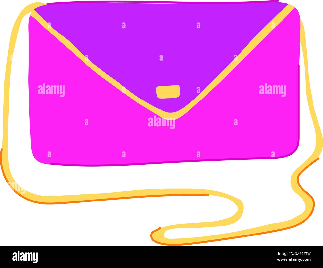 plate clutch cartoon vector illustration Stock Vector Image & Art - Alamy