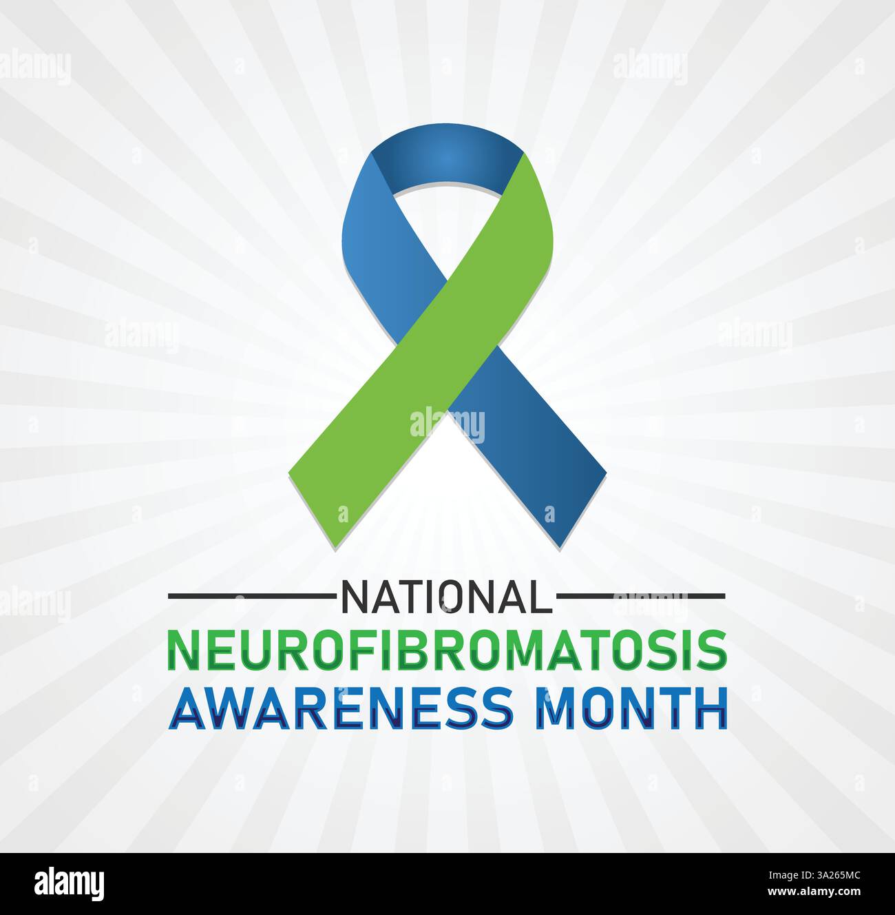 National Neurofibromatosis Awareness Month May. Support, Research ...