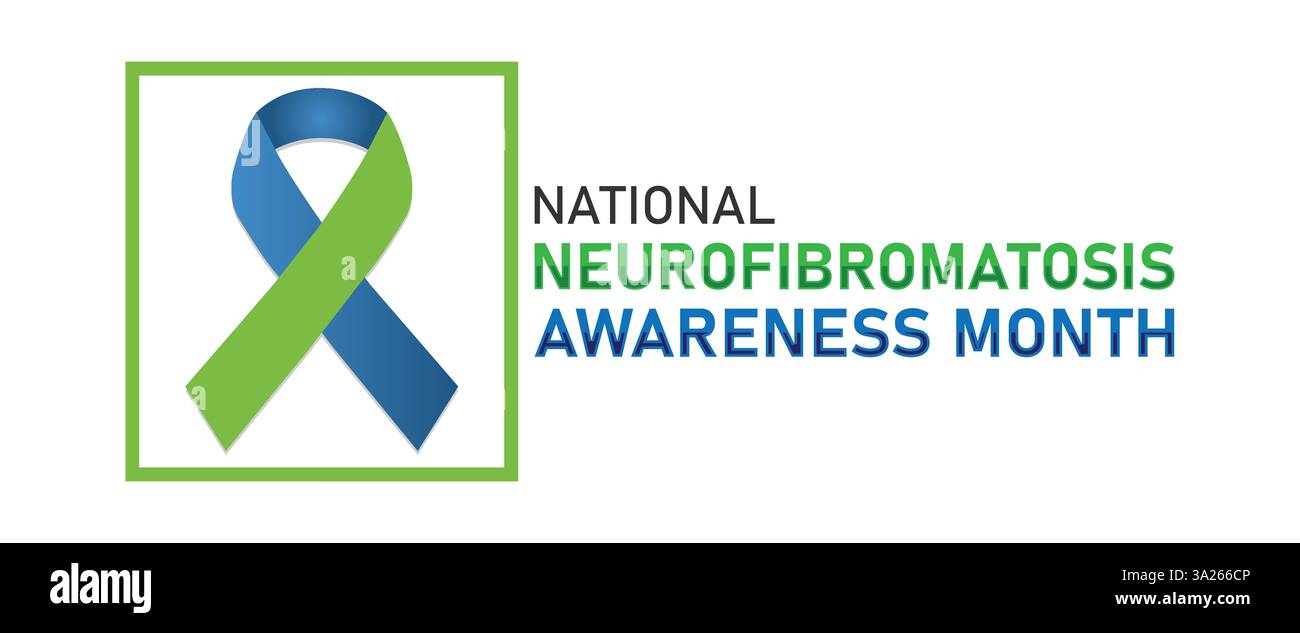 Neurofibromatosis awareness month may hi-res stock photography and ...