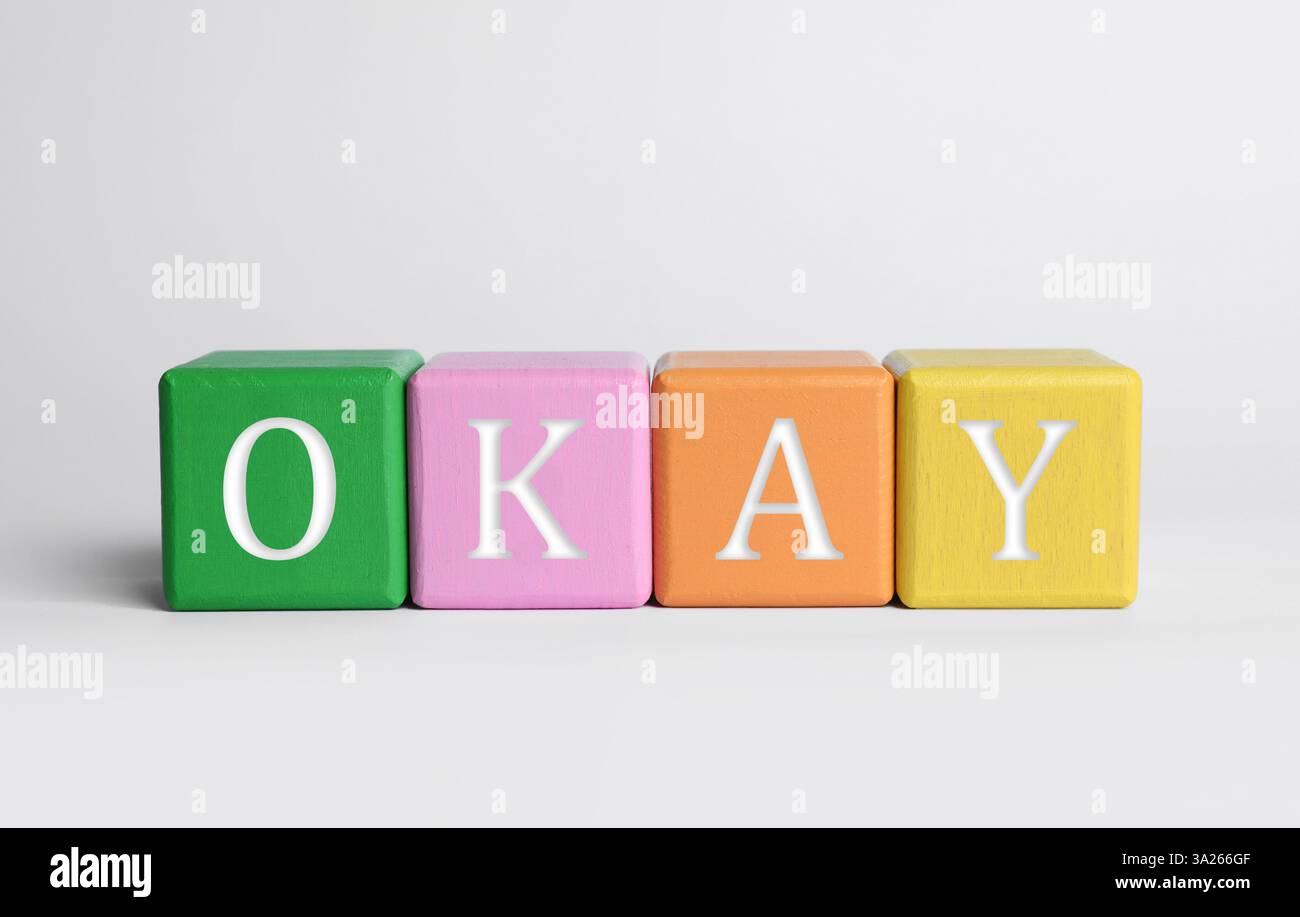 Grey pink yellow alphabet hi-res stock photography and images - Alamy