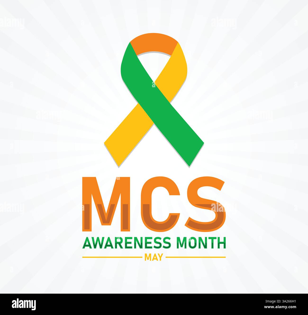 MCS Awareness Month May: Raising Awareness for Multiple Chemical ...