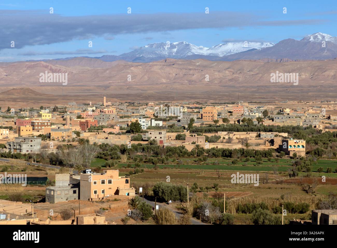 Taferdout hi-res stock photography and images - Alamy