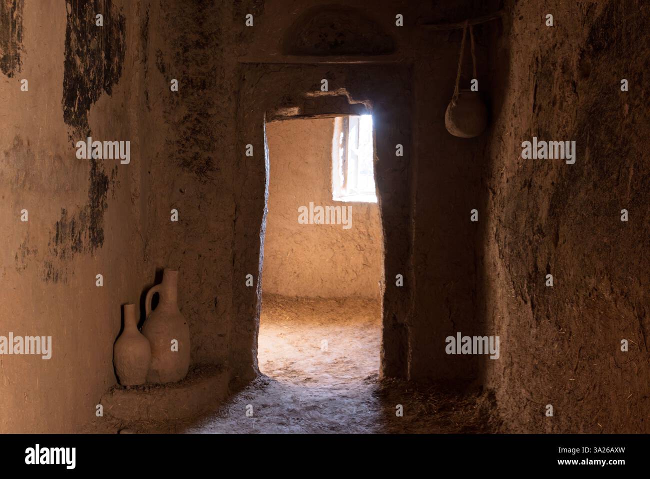 Kasbah Amridil in Skoura, Morocco is one of the country's most ...
