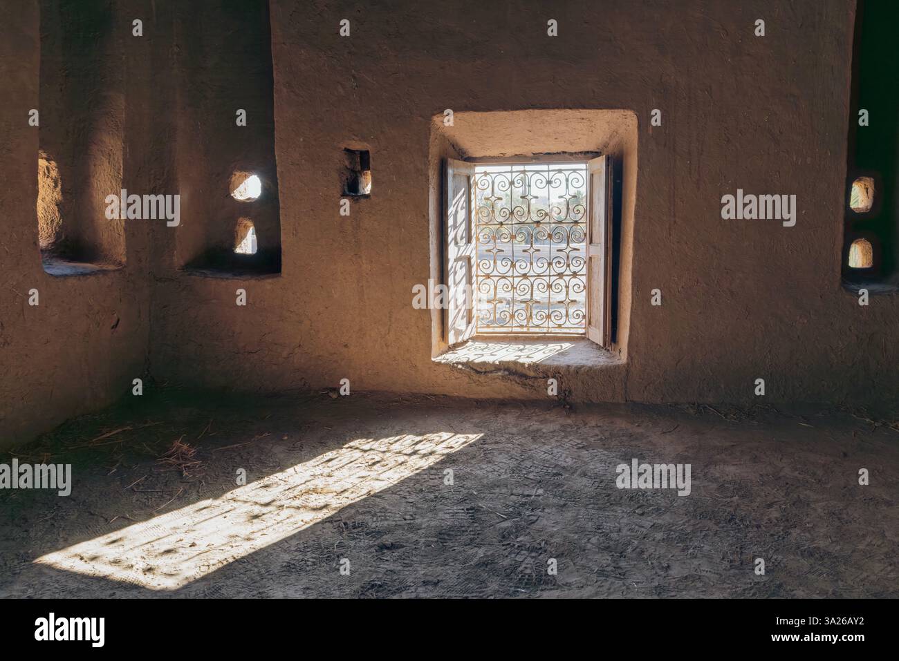 Kasbah Amridil in Skoura, Morocco is one of the country's most ...