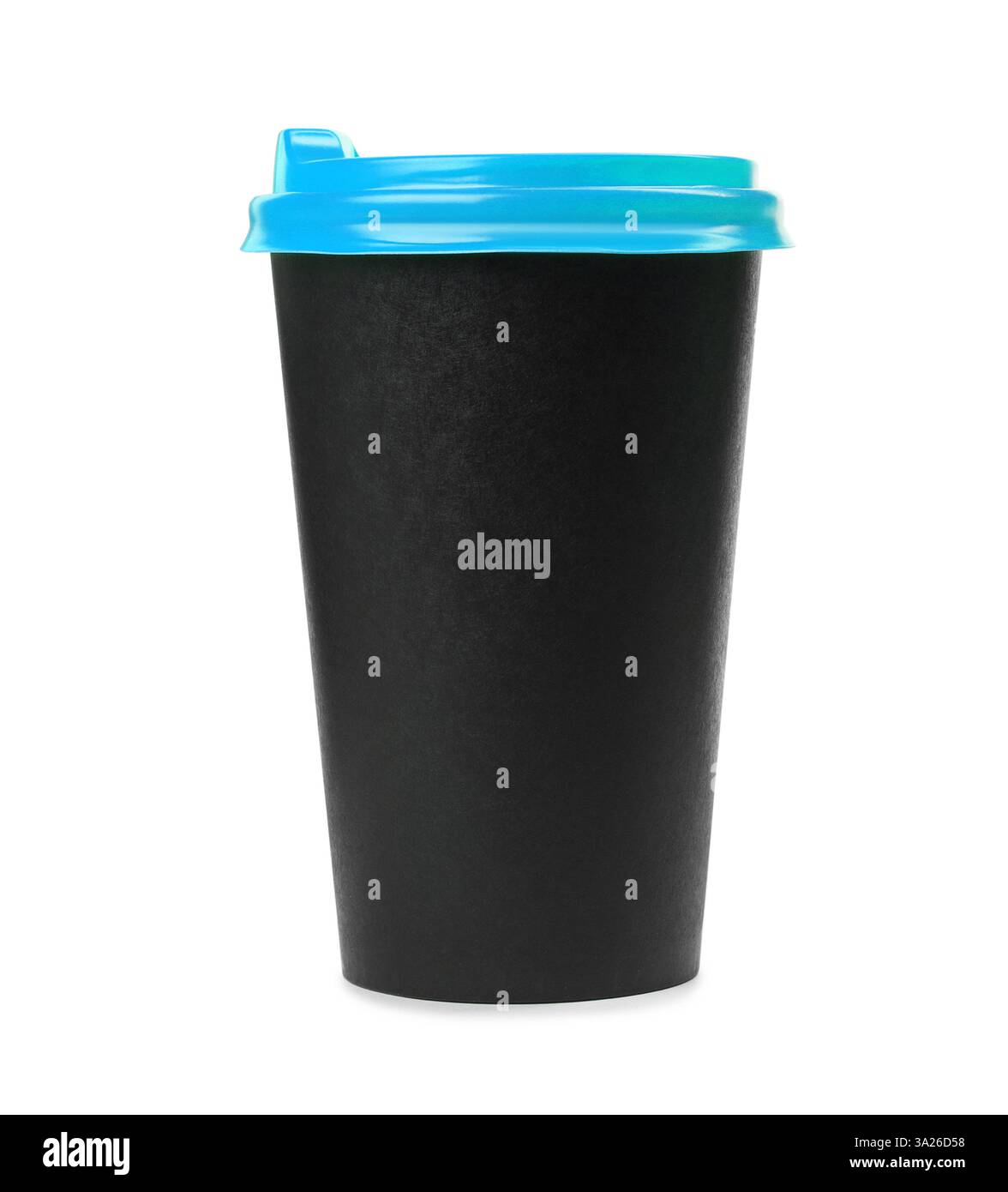 Takeaway text on black Cut Out Stock Images & Pictures - Alamy