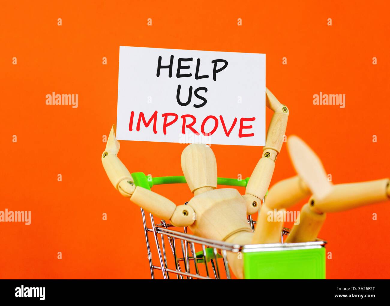 Help us improve symbol. Concept words Help us improve on beautiful ...
