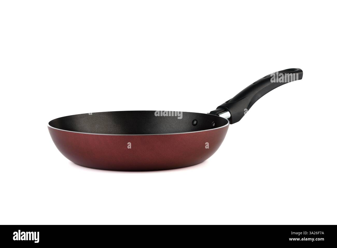 Sleek non stick frying hi-res stock photography and images - Alamy