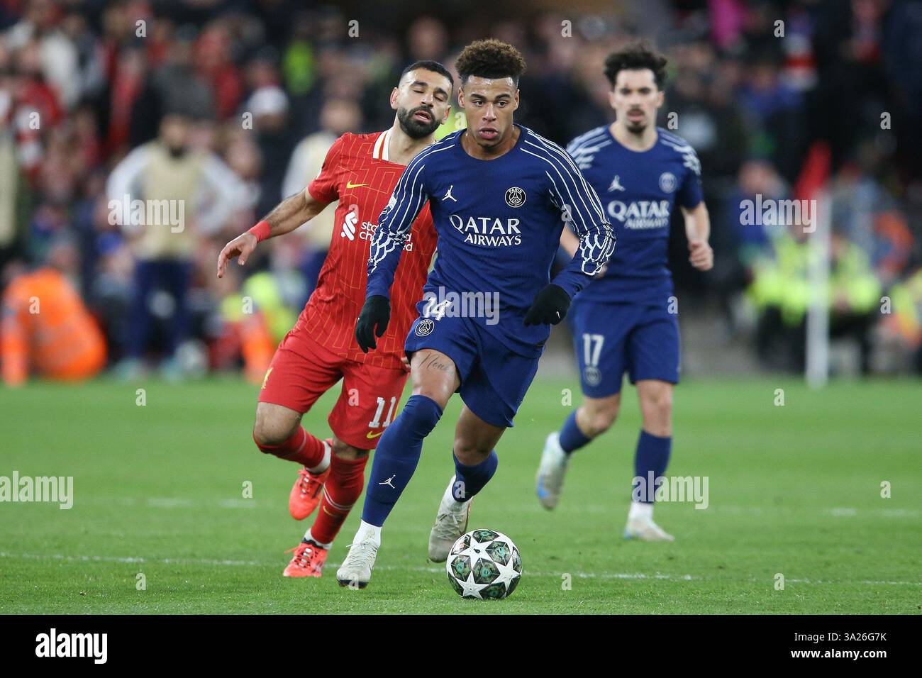 Desire doue 2025 away hi-res stock photography and images - Alamy