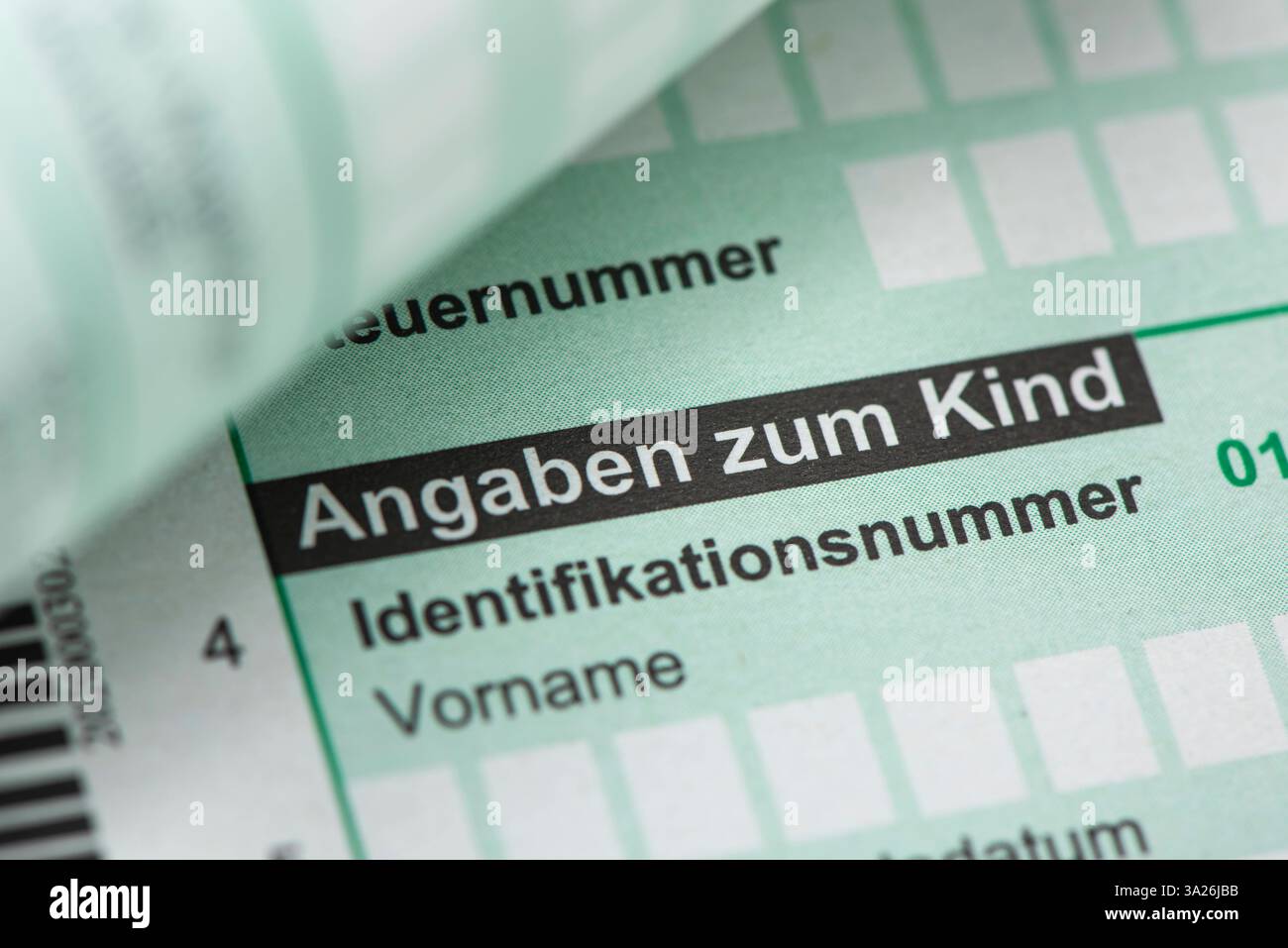 Kinderbetreueung hi-res stock photography and images - Alamy