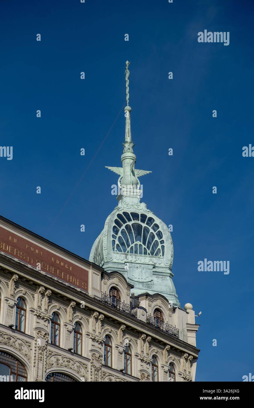 March 11, 2025, Saint Petersburg, Russia. Exploring the intricate ...