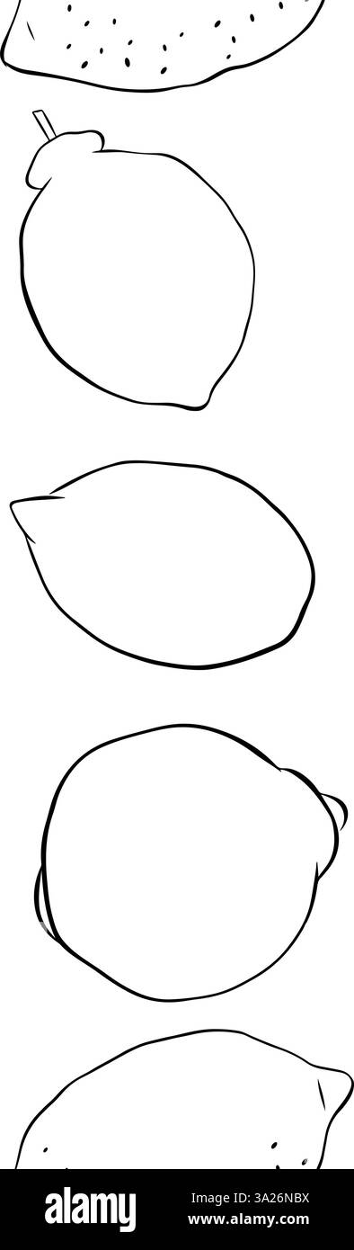 Vitamin packages Stock Vector Images - Alamy