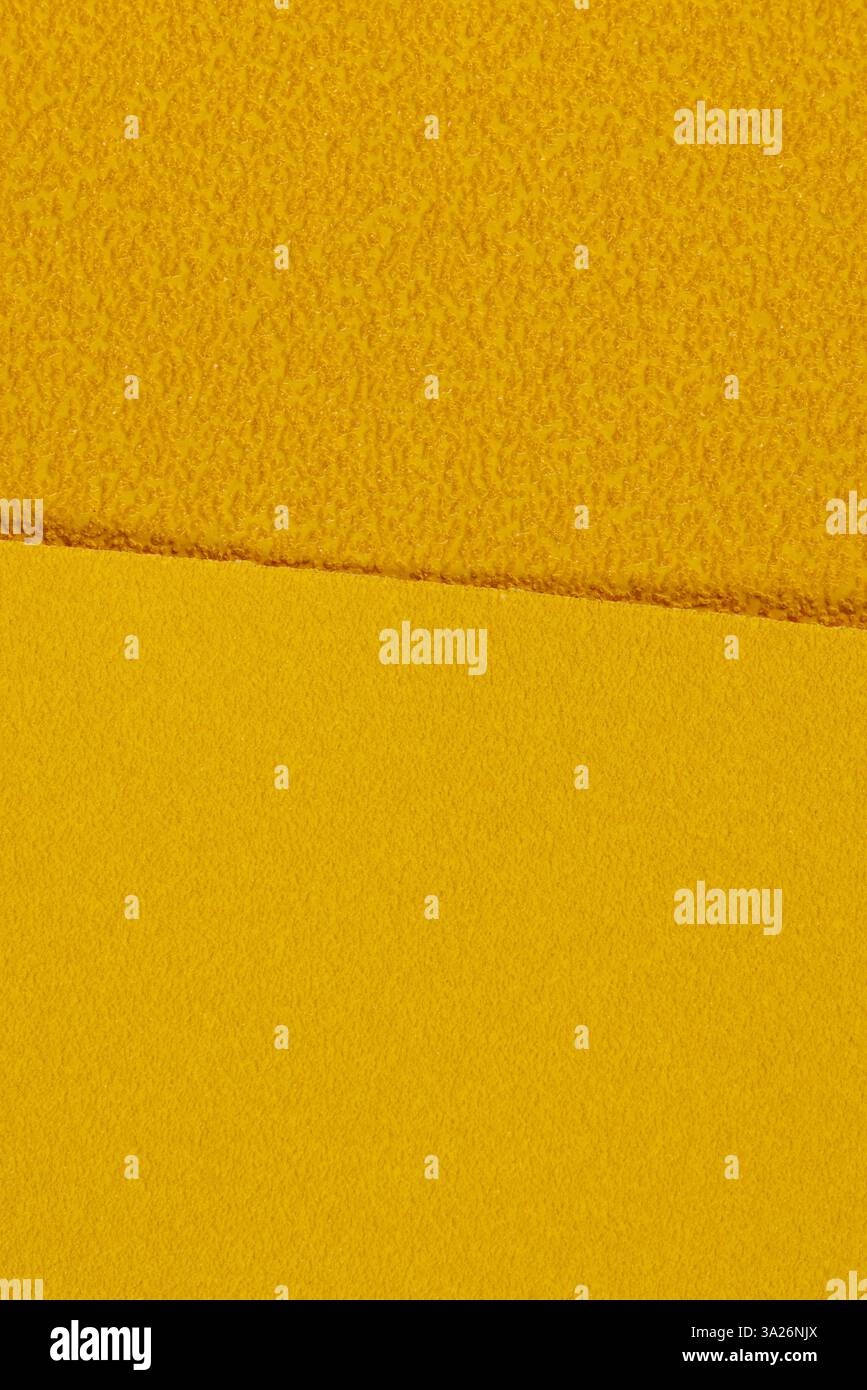 yellow sandpaper for processing wood , sandpaper for polishing surfaces ...